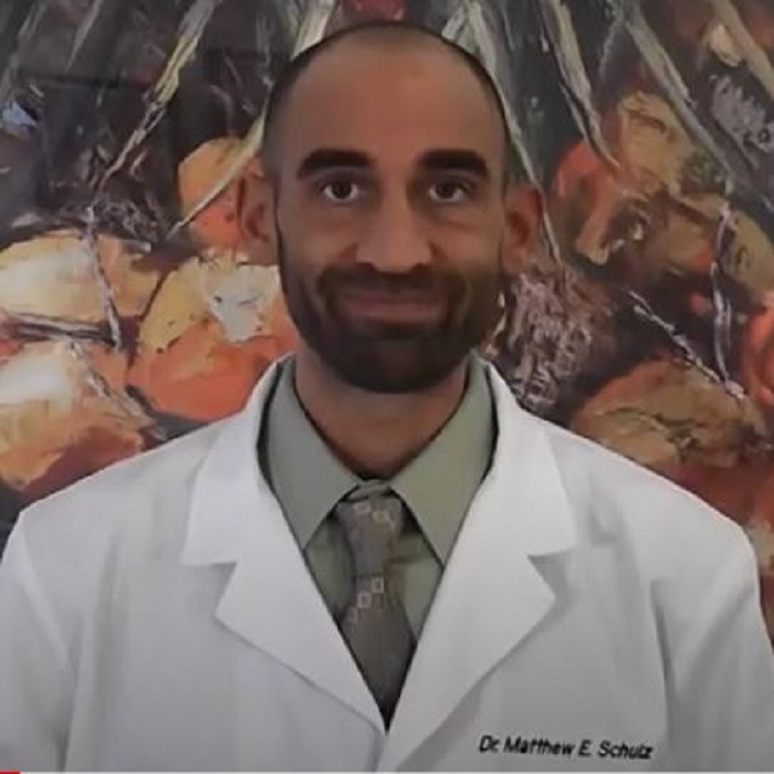 Doctor Schulz Natural Medicine Standard Process Online Store